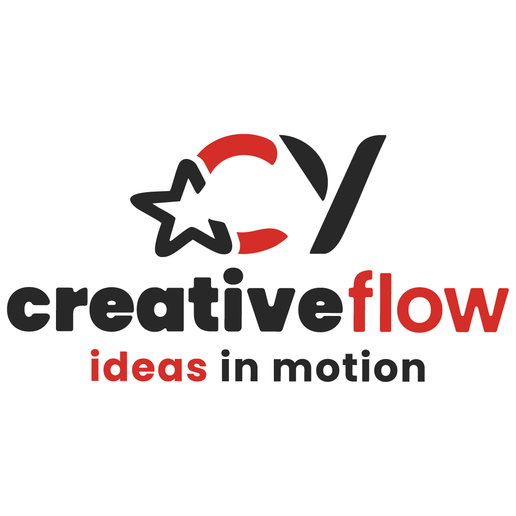 Home - CY Creative Flow Inc.